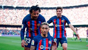 Comprar entradas FC Barcelona vs Granada CF , La Liga, Estadi Olímpic ...