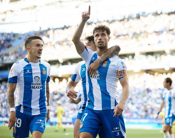 Buy tickets RCD Espanyol vs Sevilla FC , La Liga, RCDE Stadium, Barcelona