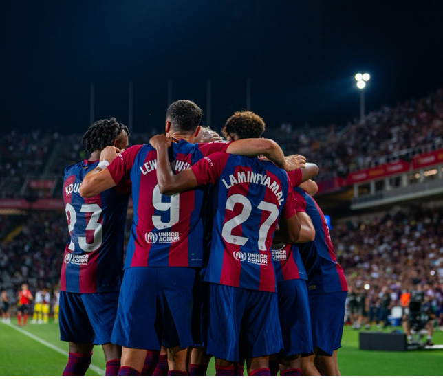 Buy tickets FC Barcelona vs SL Benfica , UEFA Champions League, Olímpic ...