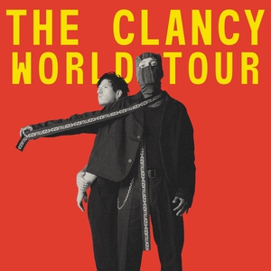 Buy tickets Twenty One Pilots - The Clancy World Tour, Palau Sant Jordi ...