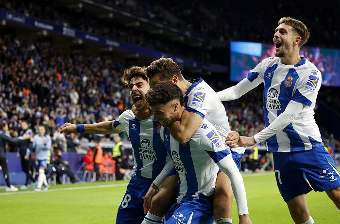 Buy tickets RCD Espanyol vs AD Alcorcón , LaLiga SmartBank, RCDE ...