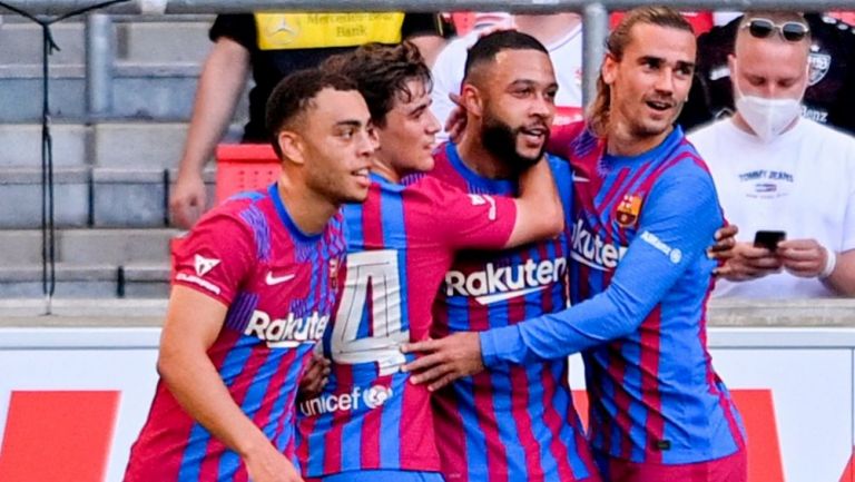 Buy tickets FC Barcelona vs Granada CF , La Liga, Spotify Camp Nou ...